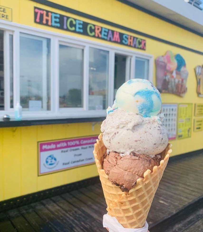 Orillia Food Truck & Fry Shack | Johnstons Fry Shack