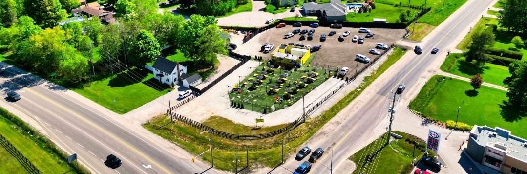 About The Fry Shack - Johnstons Fry Shack