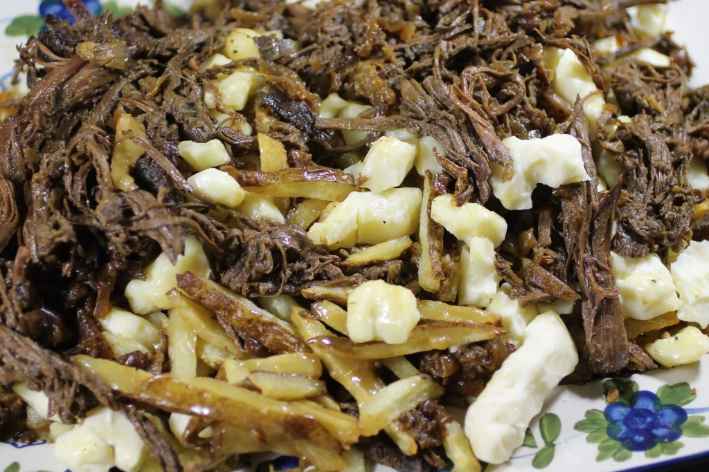 Orillia Food Truck & Fry Shack | Johnstons Fry Shack